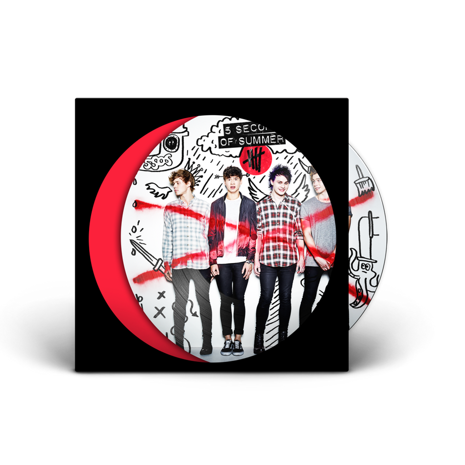 Official 5SOS Merchandise – Official 5SOS Store - US