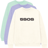Official 5SOS Merchandise – Official 5SOS Store - US
