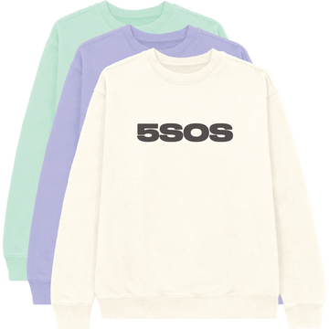 Official 5SOS Merchandise – Official 5SOS Store - US