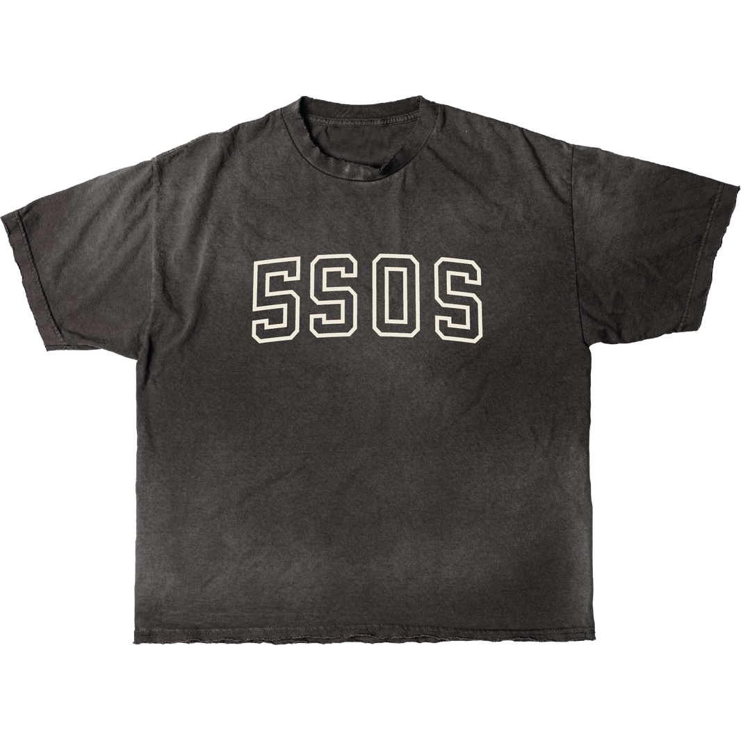 Official 5SOS Merchandise – Official 5SOS Store - US