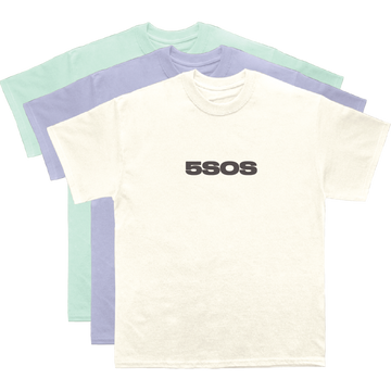 Official 5SOS Merchandise – Official 5SOS Store - US