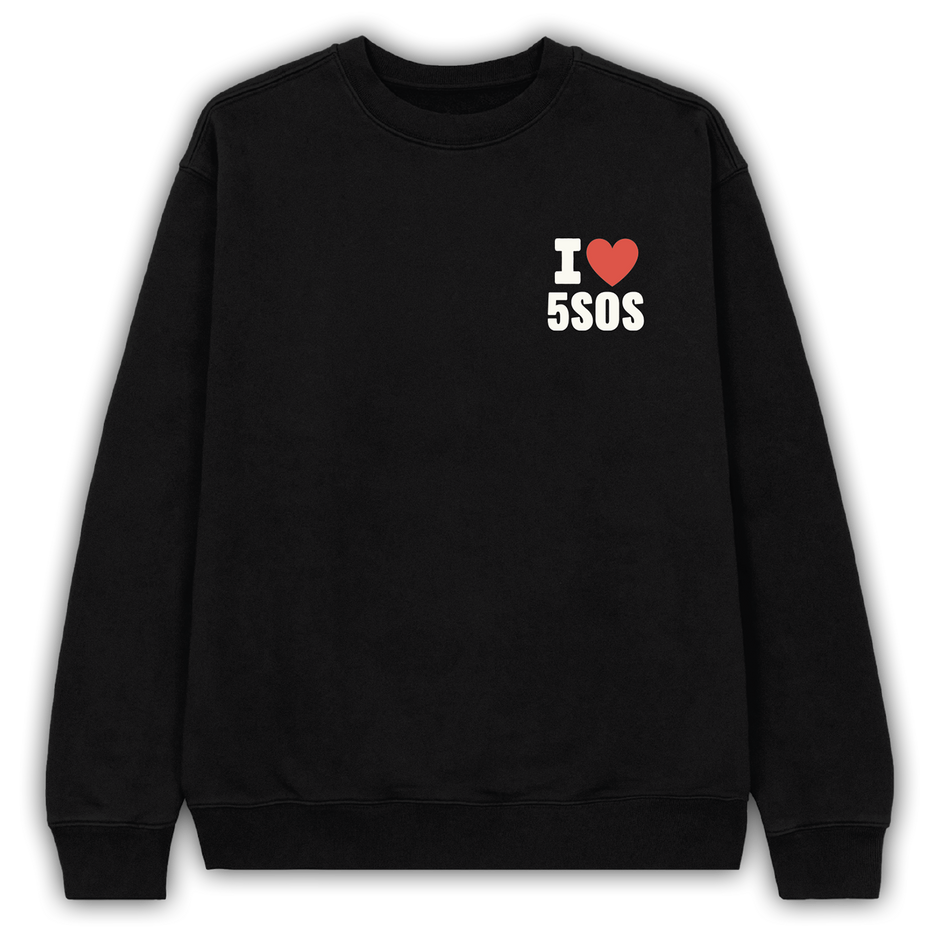 Official 5SOS Merchandise – Official 5SOS Store - US