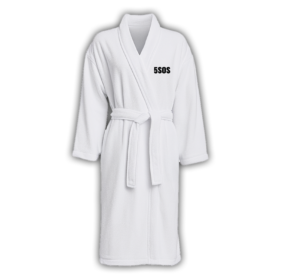 Official 5SOS Merchandise – Official 5SOS Store - US