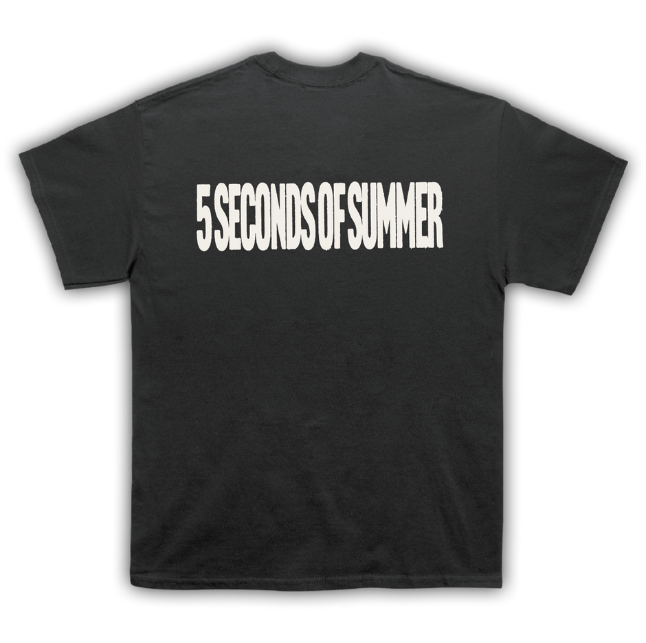 Official 5SOS Merchandise – Official 5SOS Store - US